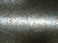 China PPGI HDG GI DX51 Cold Rolled Hot Dipped Galvanized Steel Coil 0.17-4.0mm for sale