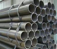 China SUS310S EN 1.4845 Stainless Steel Welded Pipe 6-159 mm OD Polished for sale