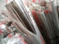 China SUS310S EN 1.4845 Stainless Steel Welded Pipe 6-159 mm OD Polished for sale