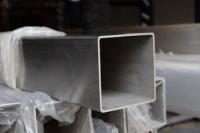 China SUS 316 EN 1.4401 Stainless Steel Welded Pipe Hairline Finish OD 6-159mm for sale