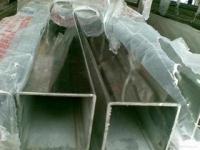 China SUS 321 EN 1.4541 Stainless Steel Pipe OD 6-159 mm Wall 0.15-3.0 mm for Decoration for sale