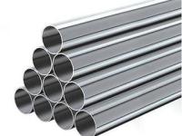 China 304 316 201 Stainless Steel Tubing 6-323.8mm OD for Automotive Food Decoration for sale