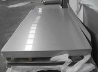 China 316L Stainless Steel Sheet 2B BA HL Mirror 8K Finish 0.5-3mm Thickness 1219x2438mm for sale