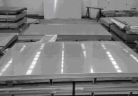 China 316L Stainless Steel Sheet 2B BA HL Mirror 8K Finish 0.5-3mm Thickness 1219x2438mm for sale