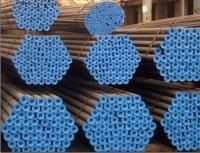 China ASTM A312 Seamless Stainless Steel Pipe Grade 304 316L 321 10mm-630mm OD 1mm-50mm WT for sale