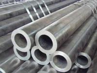 China ASTM A312 Seamless Stainless Steel Pipe Grade 304 316L 321 10mm-630mm OD 1mm-50mm WT for sale