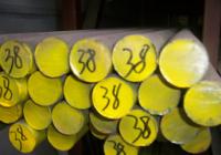 China Industrial ASTM 904L Round Stainless Steel Bar Forged Hot Rolled 2-800mm for sale