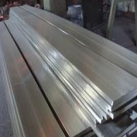 China 316Ti Stainless Steel Flat Bar 200x6mm 220x8mm 250x10mm Cold Drawn Industrial Grade for sale