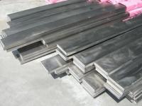 China 316Ti Stainless Steel Flat Bar 200x6mm 220x8mm 250x10mm Cold Drawn Industrial Grade for sale