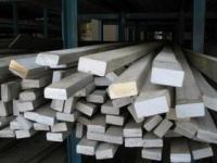China 316Ti Stainless Steel Flat Bar 200x6mm 220x8mm 250x10mm Cold Drawn Industrial Grade for sale