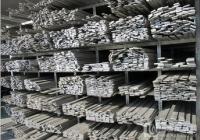 China 316Ti Stainless Steel Flat Bar 200x6mm 220x8mm 250x10mm Cold Drawn Industrial Grade for sale