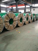 China Color Stainless Steel Sheet in Coils 201 8K Mirror Surface 0.3-50mm Thickness for sale