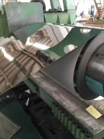 China TISCO 321 Cold Rolled Stainless Steel Coil 0.23mm-5mm Thickness 100mm-1500mm Width for sale