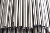 China 300 Series Stainless Steel Welded Tubes OD 6-159 mm for Auto and Decoration for sale