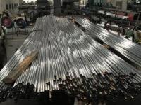 China 300 Series Stainless Steel Welded Tubes OD 6-159 mm for Auto and Decoration for sale