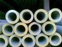 China Decorative 304 Stainless Steel Seamless Pipe Tube 6mm-630mm OD 0.2mm-50mm Wall Thickness for sale