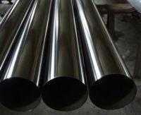 China ASTM A249 304 304L 316 316L Stainless Steel Welded Pipe Heat Exchanger Tube OD 6-159mm for sale