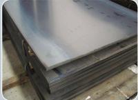 China Hastelloy C276 & C22 Corrosion Resistant Alloy Plates 3-30mm Thickness for Industrial Applications for sale
