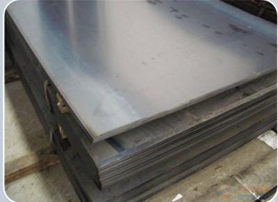 China Hastelloy C276 & C22 Corrosion Resistant Alloy Plates 3-30mm Thickness for Industrial Applications for sale