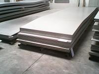 China Hastelloy C276 C22 C4 B2 B3 Nickel Alloy Plates & Sheets 0.8-36mm Thickness for Industrial Applications for sale