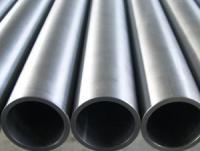 China Bright Surface 201 304 316L Stainless Steel Welded Pipe OD 6-1200mm WT 0.5-20mm Acid Resistant for sale