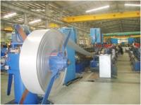 China 420J2 Stainless Steel Strip Coils High Hardness 0.3mm-50mm Cold Rolled for sale