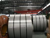 China 420J2 Stainless Steel Strip Coils High Hardness 0.3mm-50mm Cold Rolled for sale