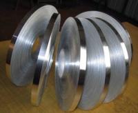 China 420J2 Stainless Steel Strip Coils High Hardness 0.3mm-50mm Cold Rolled for sale