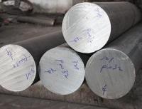 China 316Ti UNS S31635 Stainless Steel Round Bar 130mm Diameter Hot Rolled for sale