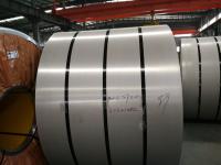 China 321 316L 430 Stainless Steel Strip Coil 0.3mm-50mm 2B BA No1 8K Surface for sale