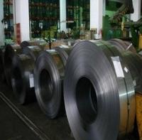 China Customized Width Cold Rolled Stainless Steel Strip 410 / 430 / 409 for sale