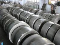 China AISI 304 Stainless Steel Coil 1250x2500mm 6-10 Ton Weight Non Perforated for sale