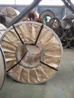 China Cold Rolled Stainless Steel Coils 201 304 316L 0.25-3.0mm for Furniture for sale
