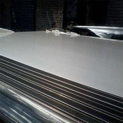 China Industrial Cold Rolled Duplex Steel Plate AISI 2205 2B Finish 0.1mm-180mm Thickness for sale
