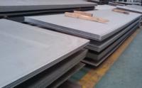 China Duplex S31803 Stainless Steel Plate 2205 20mm Hot Rolled No.1 Finish ASTM A240 for sale