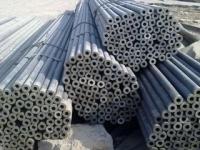 China Annealed Pickling 316L Stainless Steel Seamless Tube ASTM A312 A213 OD 6-630mm for sale