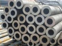 China Decorative 304 Stainless Steel Seamless Pipe Tube 6mm-630mm OD 0.2mm-50mm Wall Thickness for sale