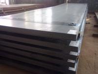 China EN 10025-2 S355J2G3+N Structural Steel Plate 2-30mm Thickness 1000-6000mm Length Weathering Resistant for sale