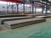 China Hot Rolled Steel Plate ASTM A36 S235JR S355JR 0.15-300mm Thickness 250-600 MPa Yield Strength for sale