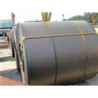 China SPA-H Corten Weathering Alloy Steel Plate Coil for Container 1.5-200 mm Thickness for sale