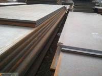 China SPA-H Corten Weathering Alloy Steel Plate Coil for Container 1.5-200 mm Thickness for sale