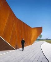 China SPA-H Corten Weathering Alloy Steel Plate Coil for Container 1.5-200 mm Thickness for sale