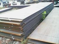China ASTM A242 A588 Grade A/B Corten Steel Sheet 1.5-200mm Thickness with 355MPa Yield Strength for sale