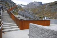 China ASTM A242 A588 Grade A/B Corten Steel Sheet 1.5-200mm Thickness with 355MPa Yield Strength for sale