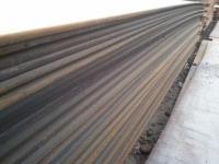 China ASTM A242 A588 Grade A/B Corten Steel Sheet 1.5-200mm Thickness with 355MPa Yield Strength for sale