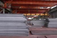 China ASTM A242 A588 Grade A/B Corten Steel Sheet 1.5-200mm Thickness with 355MPa Yield Strength for sale