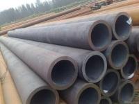 China SUS 304 Stainless Steel Pipe Seamless Welded OD 6-630mm Wall 1-50mm Custom Size for sale