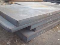 China 10mm Hot Rolled Steel Plate for Ship Building - 250-600 MPa Yield Strength, 350-800 MPa Tensile Strength for sale