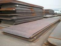 China 10mm Hot Rolled Steel Plate for Ship Building - 250-600 MPa Yield Strength, 350-800 MPa Tensile Strength for sale