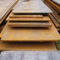 China ASTM A242 A588 Corten Steel Plate 1.5-200mm Thickness Weathering Grade A/B for sale